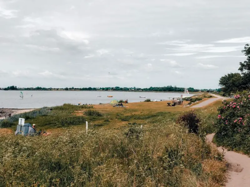 Fehmarn Strände - das sind die 11 schönsten Küstenabschnitte ⋆ a nomad ...