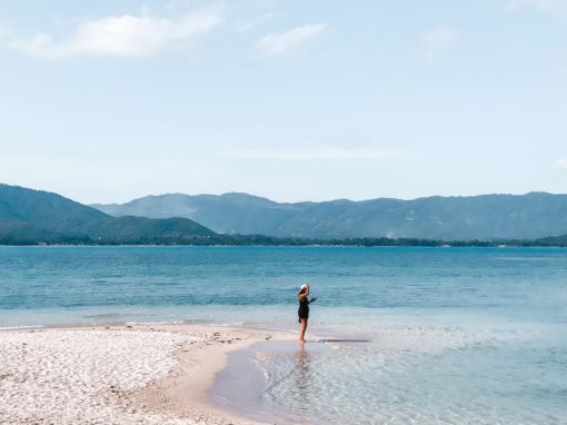 Schweine-Insel Koh Samui - Anreise & Tipps für Koh Mat Sum in Thailand ...